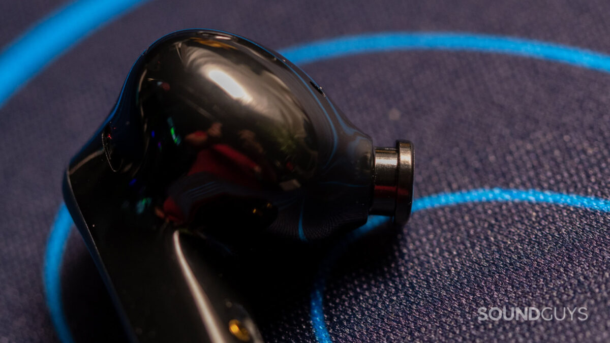 EarFun Air Pro 3 review - SoundGuys