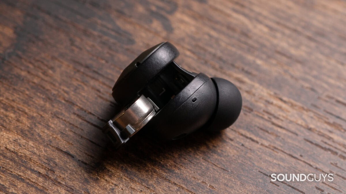 Eco-friendly earbuds are here, but is the industry ready to listen ...