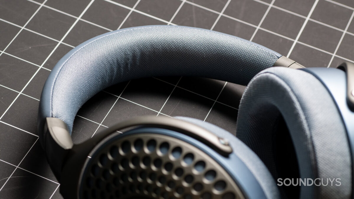 Focal Azurys review: Fascinating closed-back cans - SoundGuys