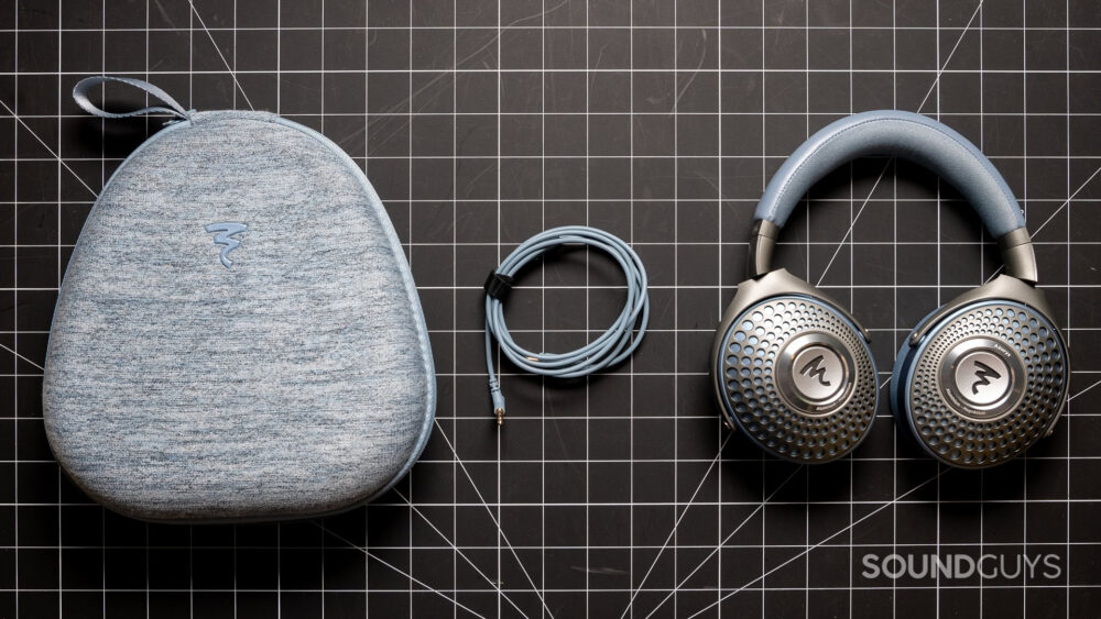 Focal Azurys review: Fascinating closed-back cans - SoundGuys