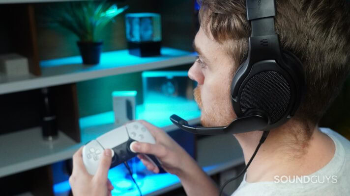Drop + EPOS PC38X review: Premium sound meets competitive gaming ...