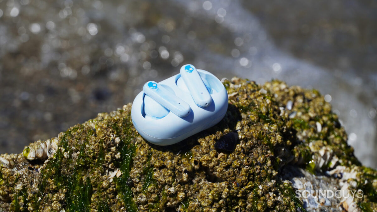 Eco-friendly earbuds are here, but is the industry ready to listen ...