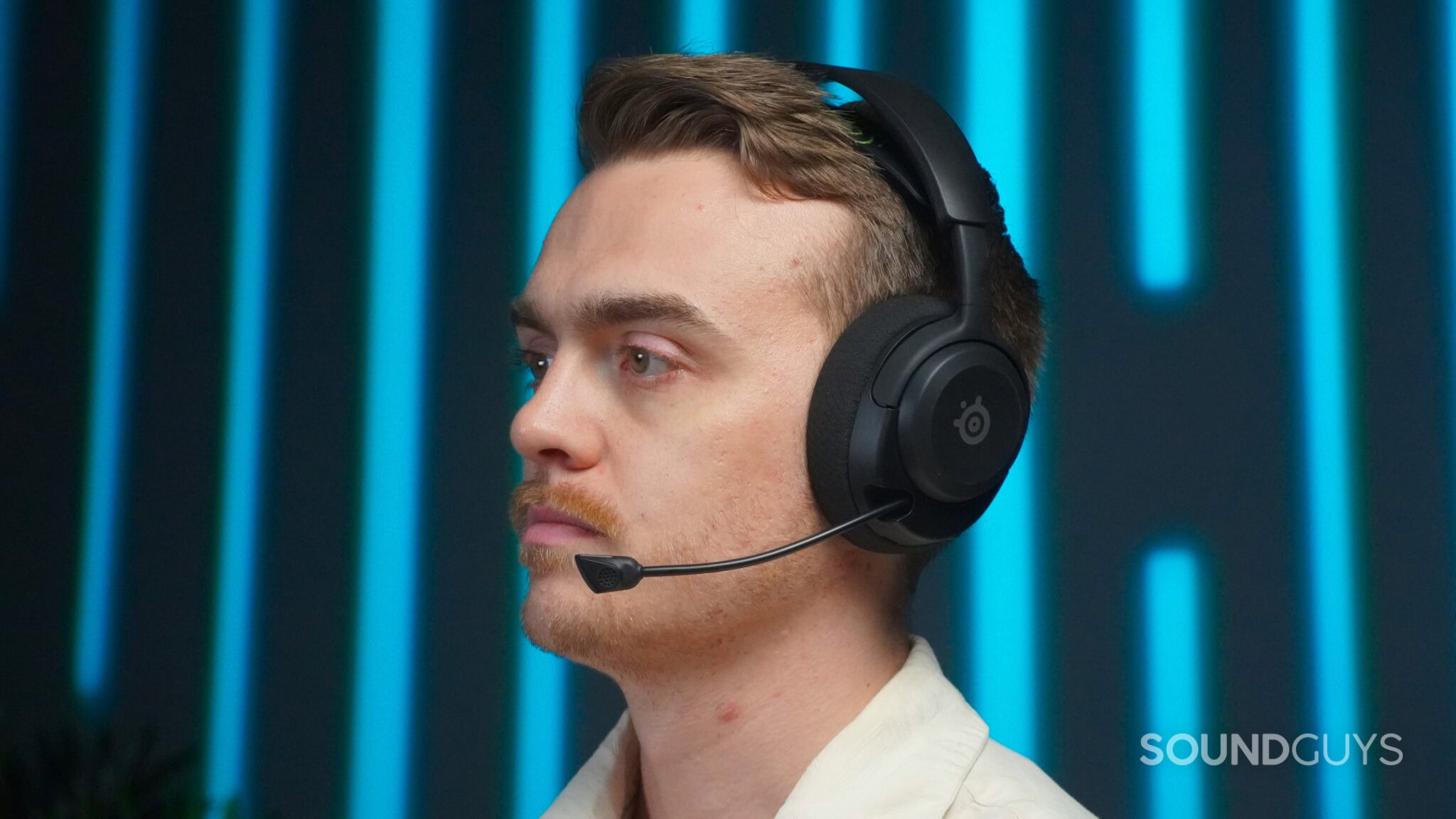 SteelSeries Arctis Nova 5X review: One gaming headset to rule them all ...