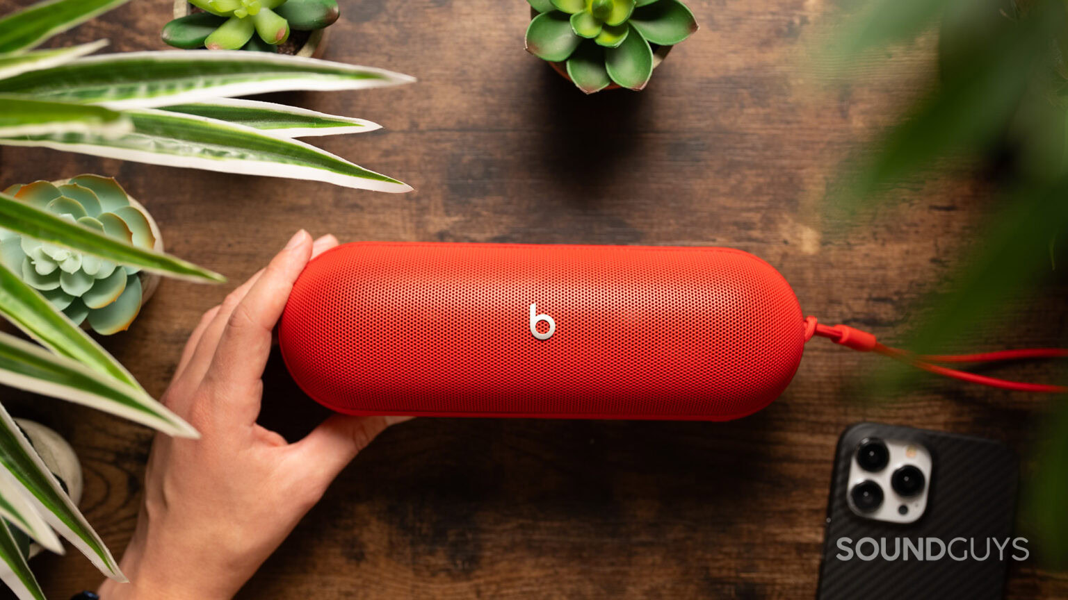 Beats Pill review - SoundGuys