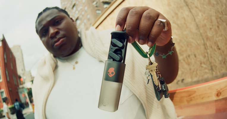 The new Skullcandy Dime Evo have a unique charging case - SoundGuys
