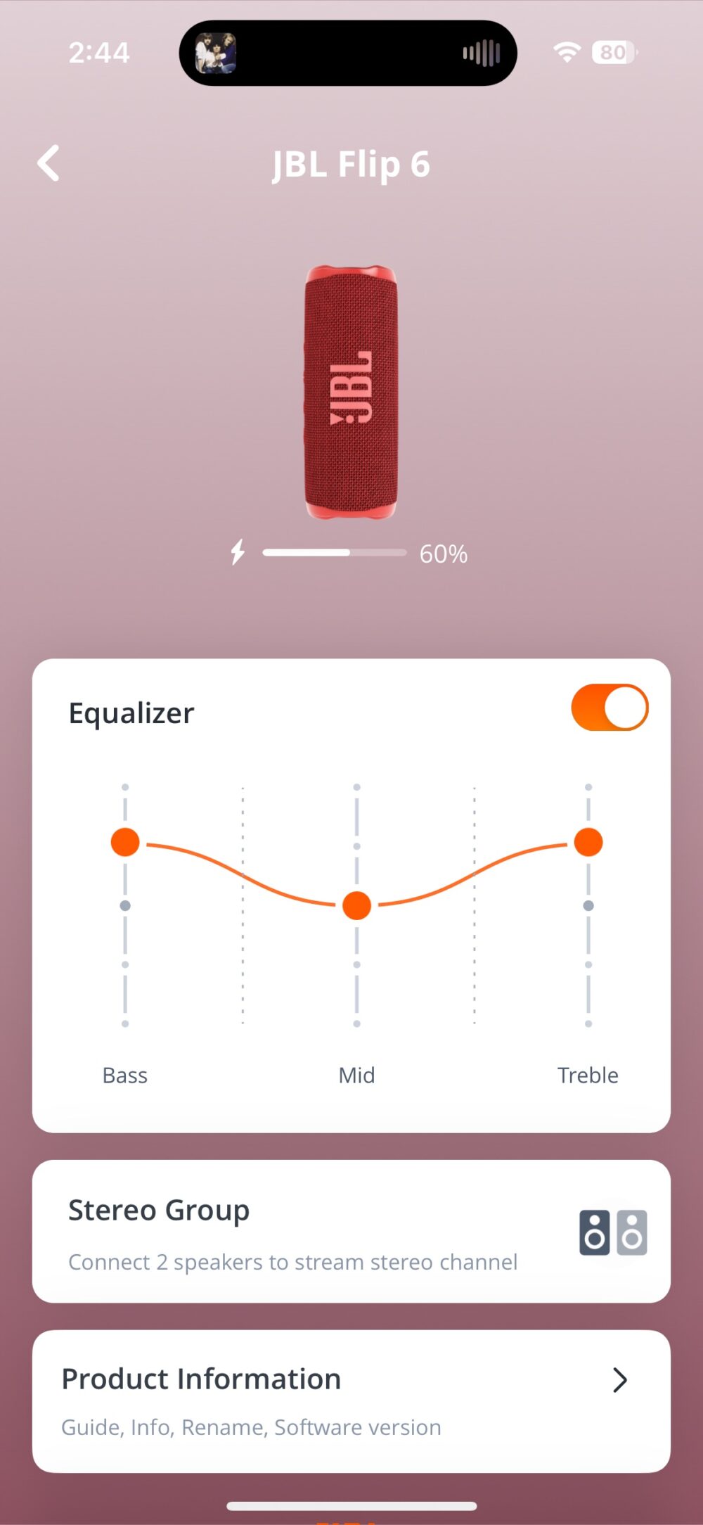 JBL Charge 5 vs JBL Flip 6 - SoundGuys