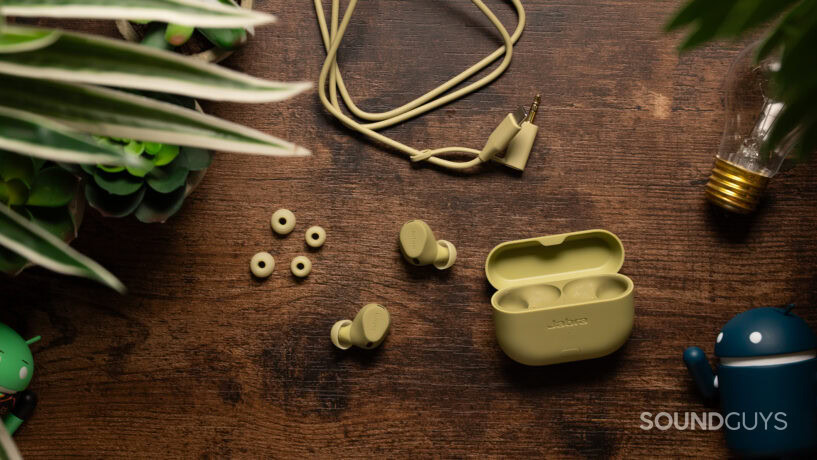 Jabra Elite 8 Active Gen 2 review - SoundGuys