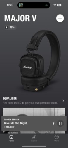 Marshall Major V review - SoundGuys