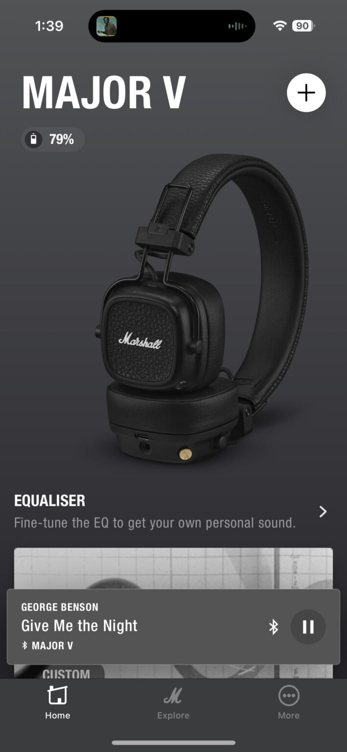 Marshall Major V review - SoundGuys