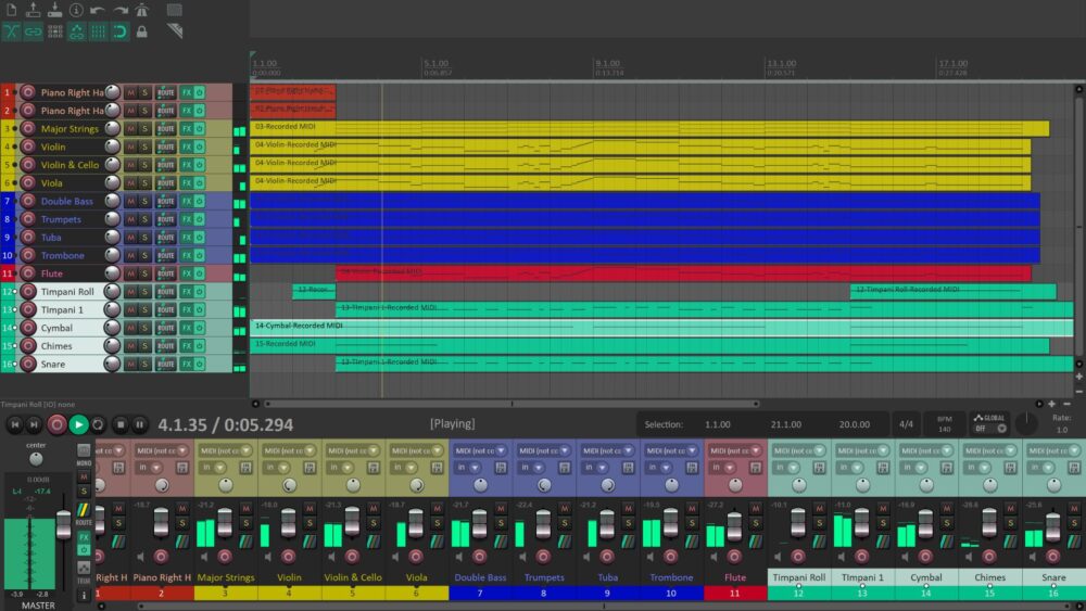 Why Reaper is still my go-to DAW after many years - SoundGuys