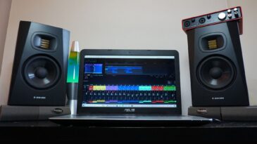 Why Reaper is still my go-to DAW after many years - SoundGuys