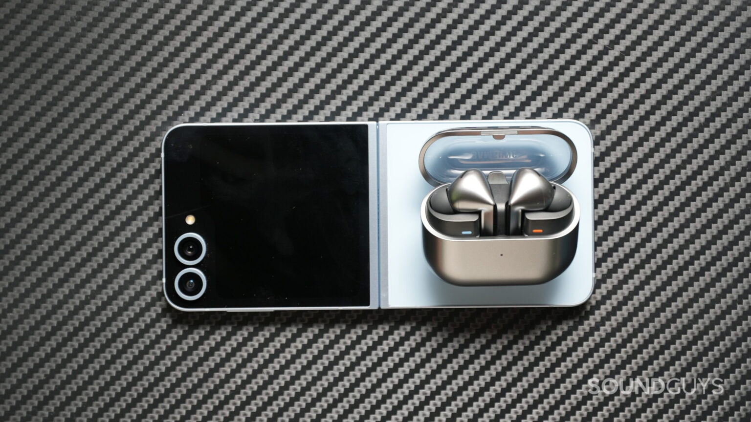 The Samsung Galaxy Buds4 Pro may launch in 2026