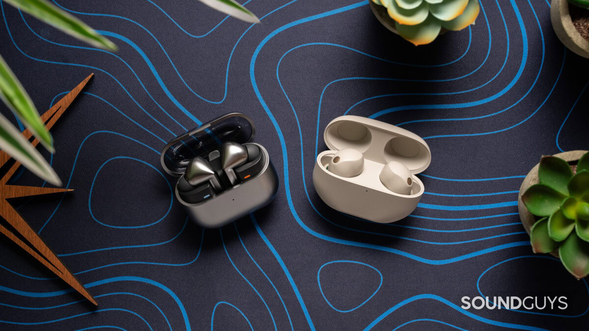 The Samsung Galaxy Buds4 Pro may launch in 2026