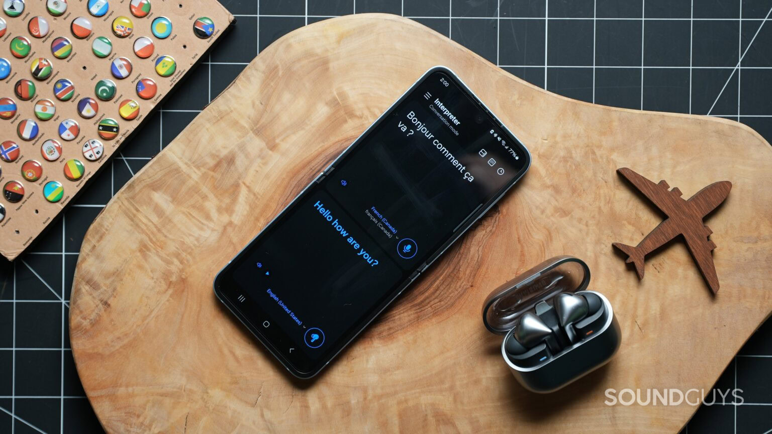 Samsung Galaxy Buds3 Pro vs Samsung Galaxy Buds3 - SoundGuys
