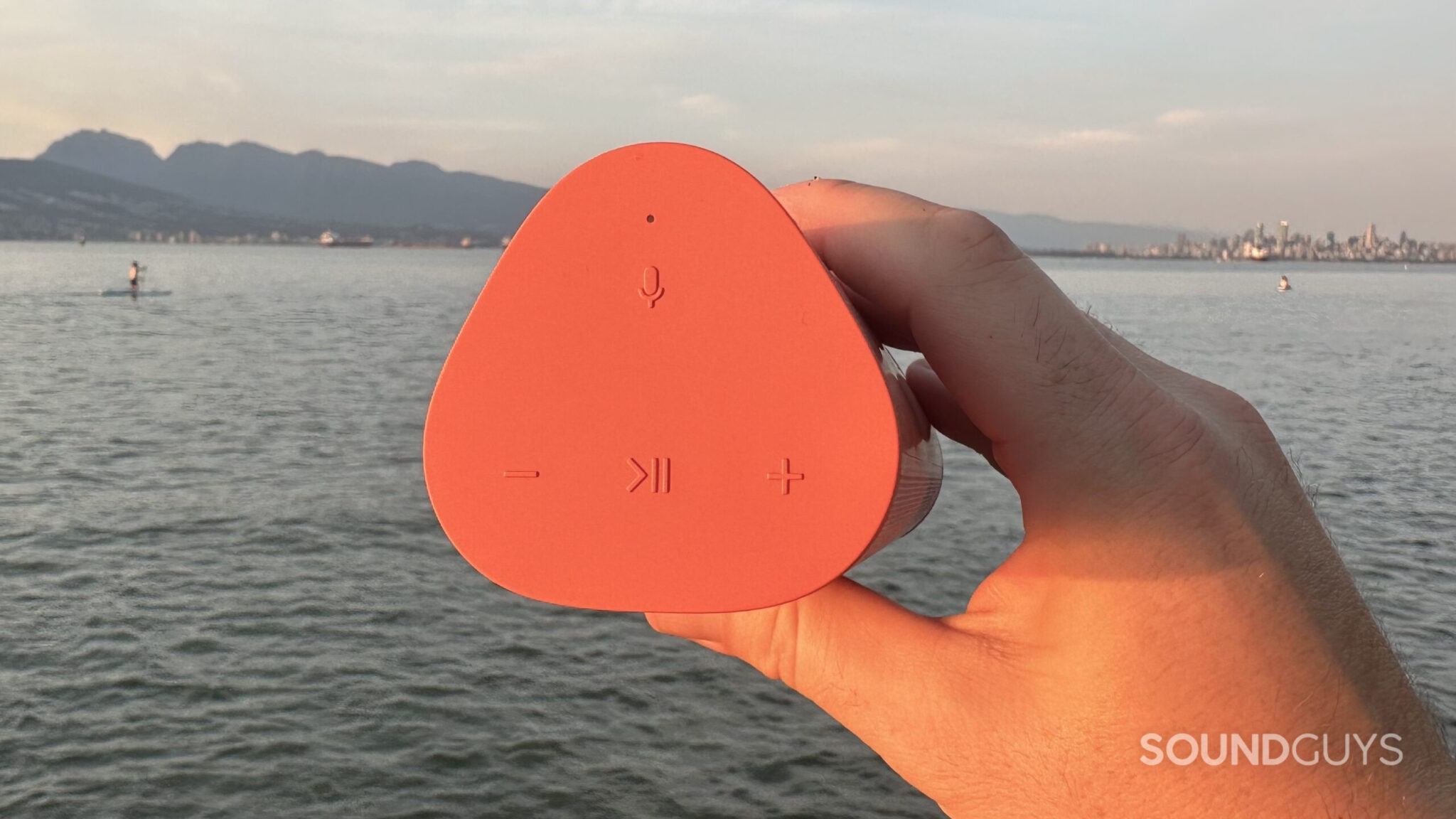 Sonos Roam 2 review: Minor refresh, major convenience - SoundGuys