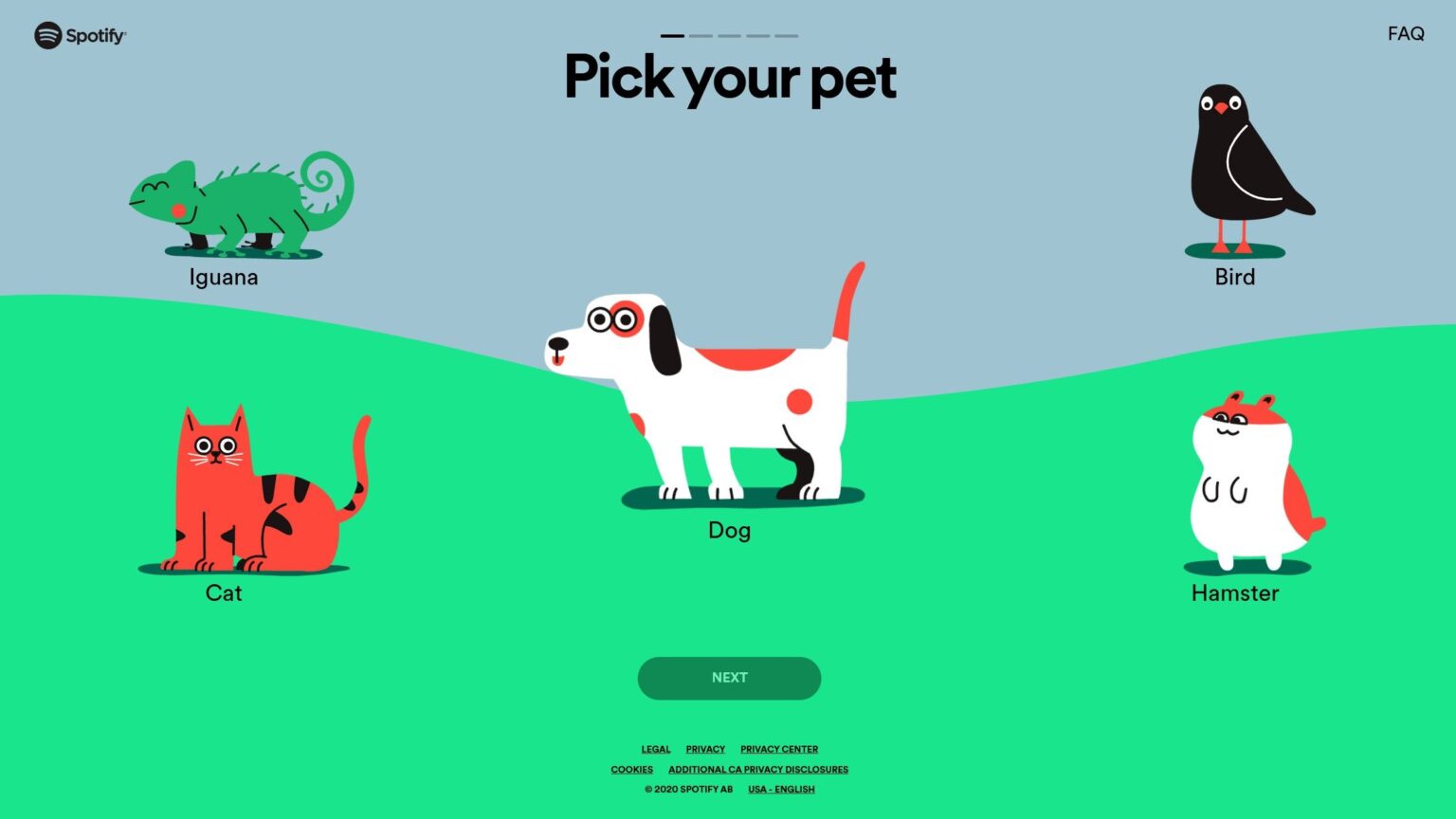 How to make a Spotify Pet Playlist - SoundGuys