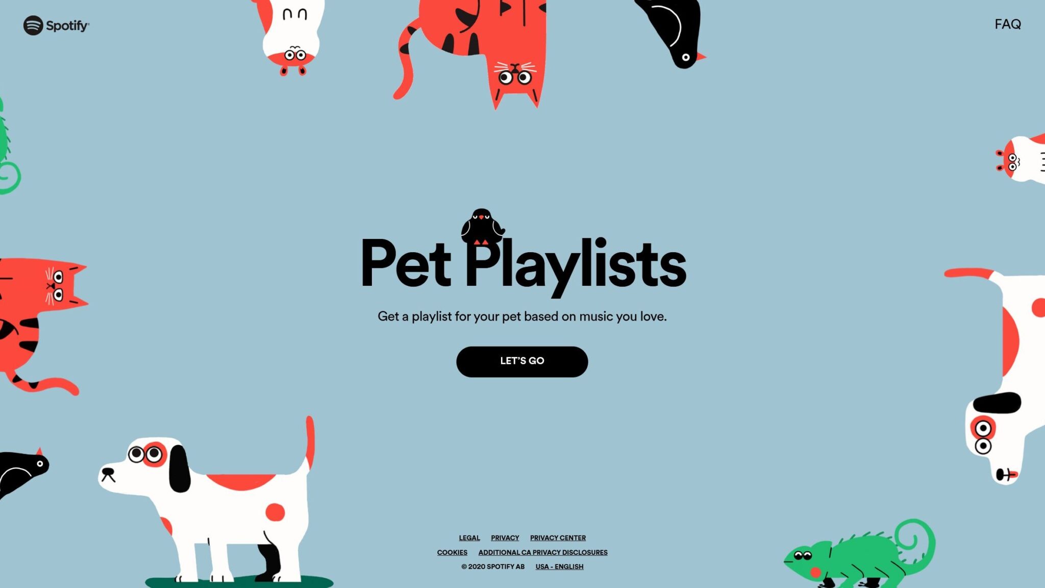 How to make a Spotify Pet Playlist - SoundGuys