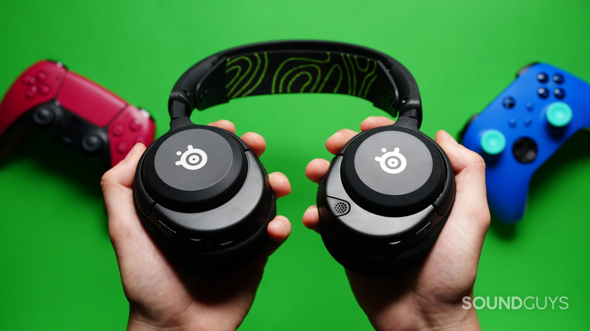 Best SteelSeries gaming headsets - SoundGuys