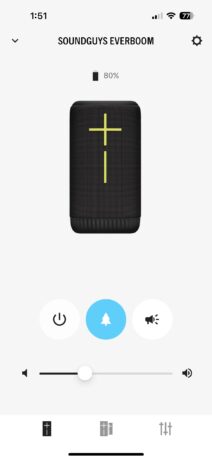 Ultimate Ears Everboom review: Is it worth buying over the Megaboom ...