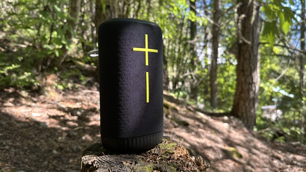 Ultimate Ears Everboom review: Is it worth buying over the Megaboom ...
