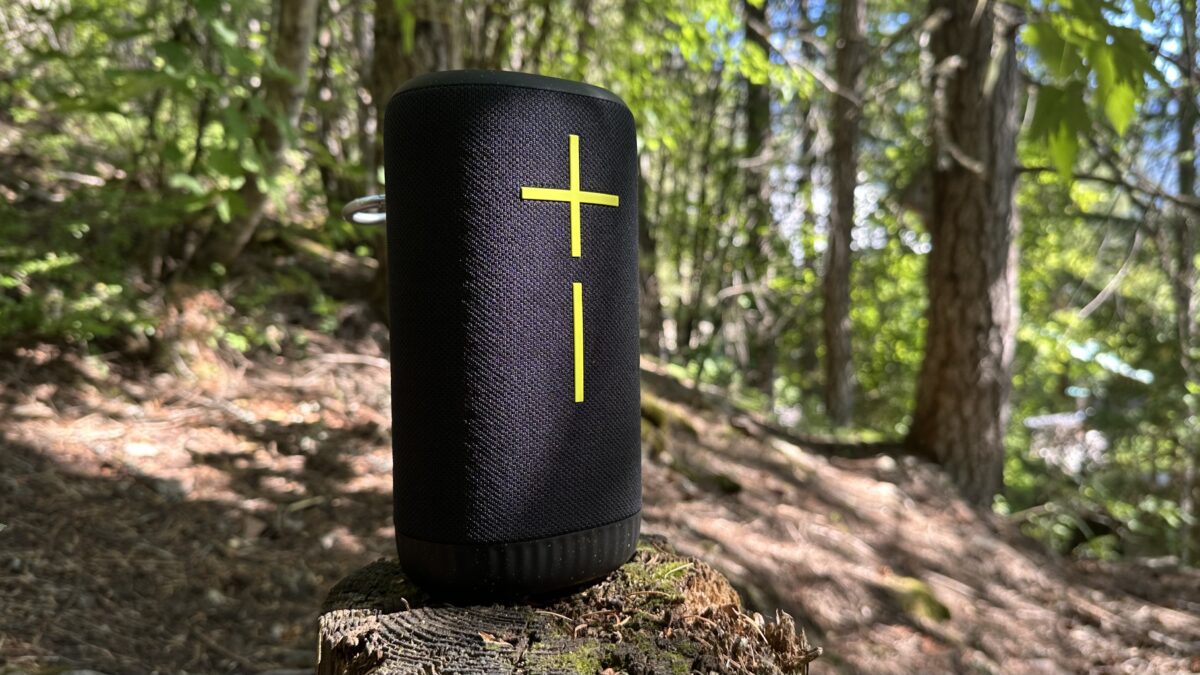 Ultimate Ears Everboom review: Is it worth buying over the Megaboom ...