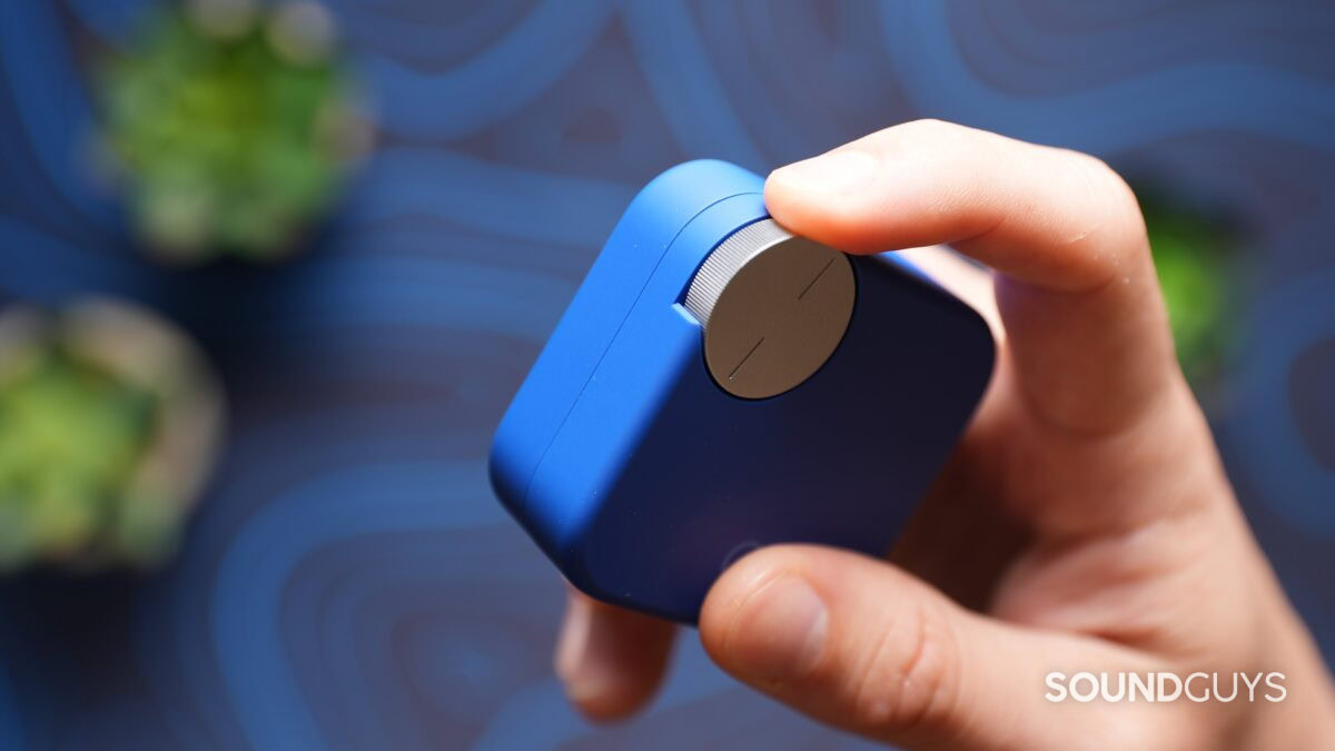 CMF Buds Pro 2 review: Big features, small price, smart dial - SoundGuys
