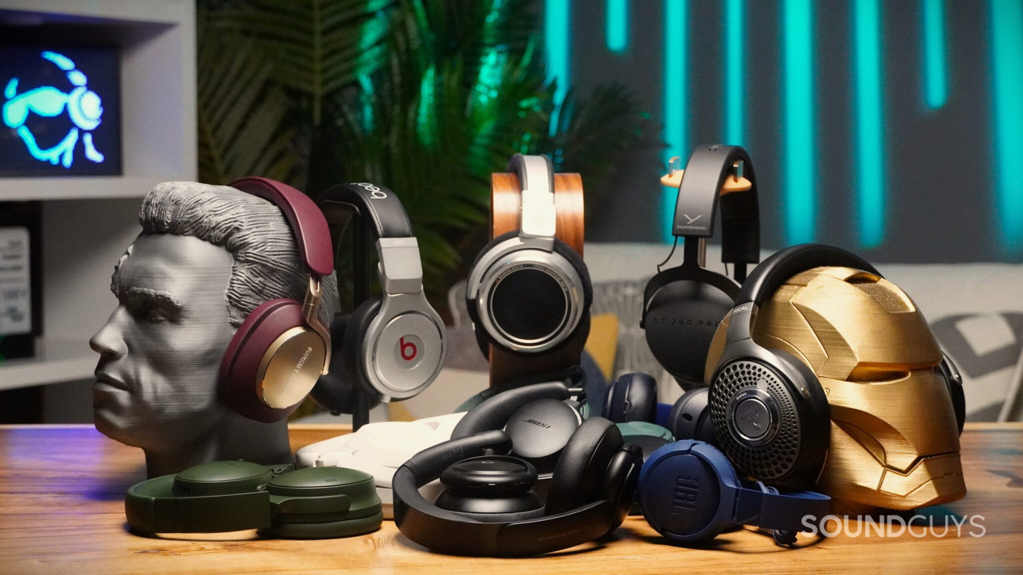 Best headphones in 2025: Tested by experts - SoundGuys