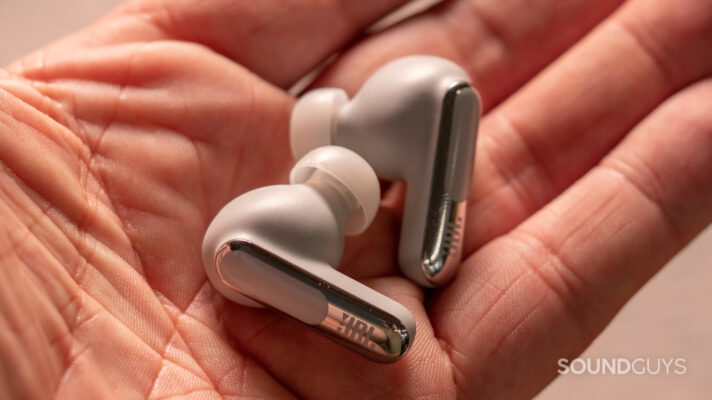 JBL Live Beam 3 review - SoundGuys