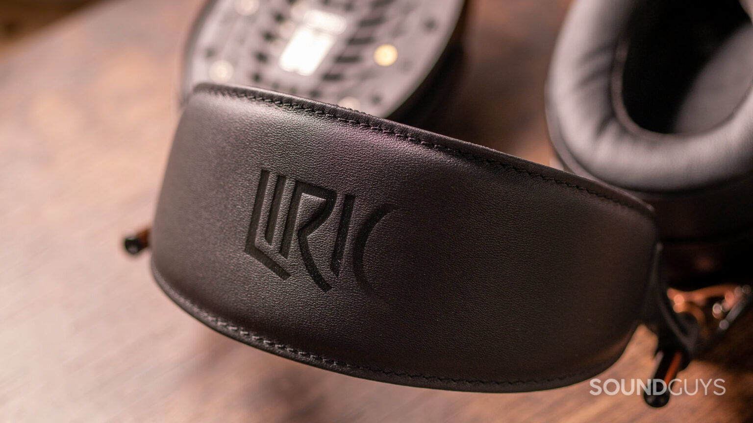 Meze Audio Liric (2nd Generation) review - SoundGuys