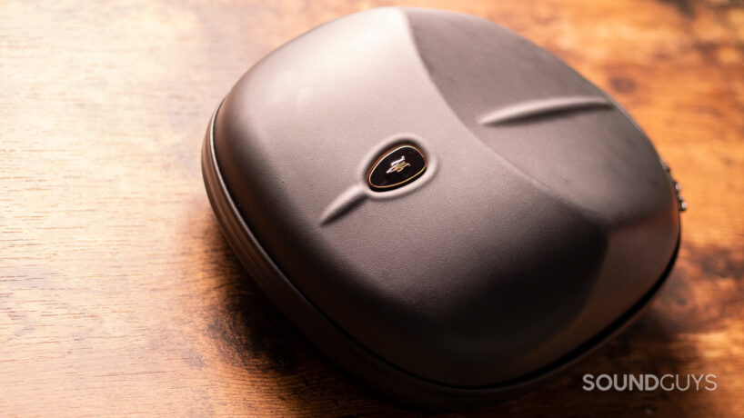 Meze Audio Liric (2nd Generation) review - SoundGuys