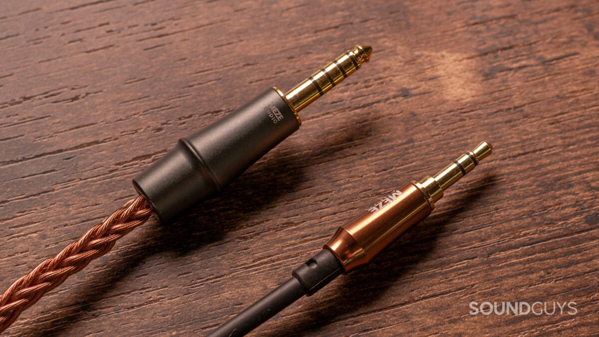 Meze Audio Liric (2nd Generation) review - SoundGuys