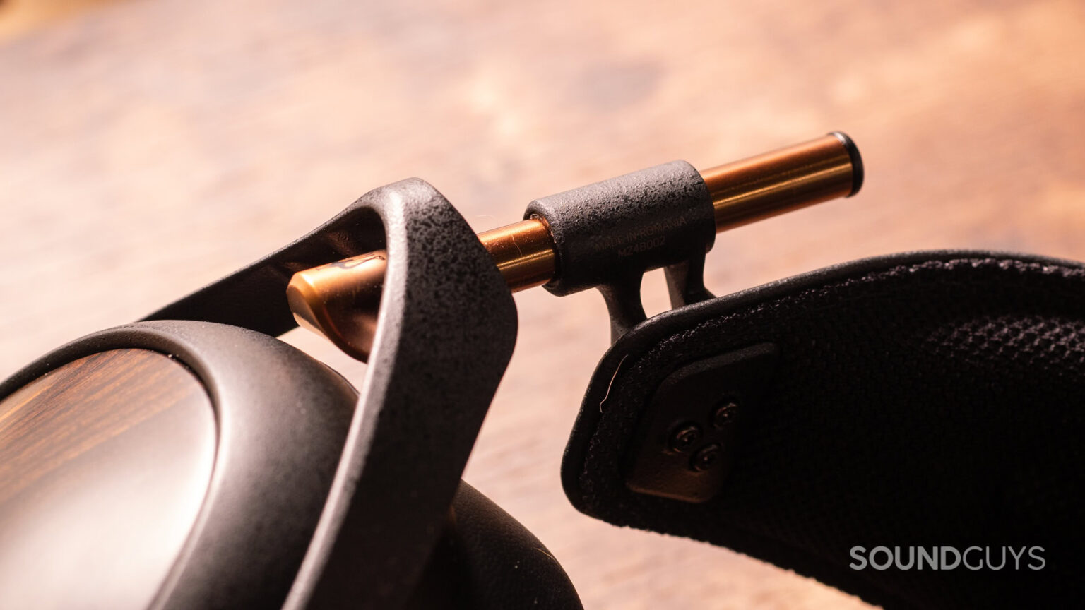 Meze Audio Liric (2nd Generation) review - SoundGuys