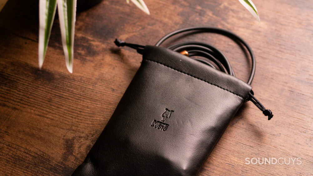 Meze Audio Liric (2nd Generation) review - SoundGuys