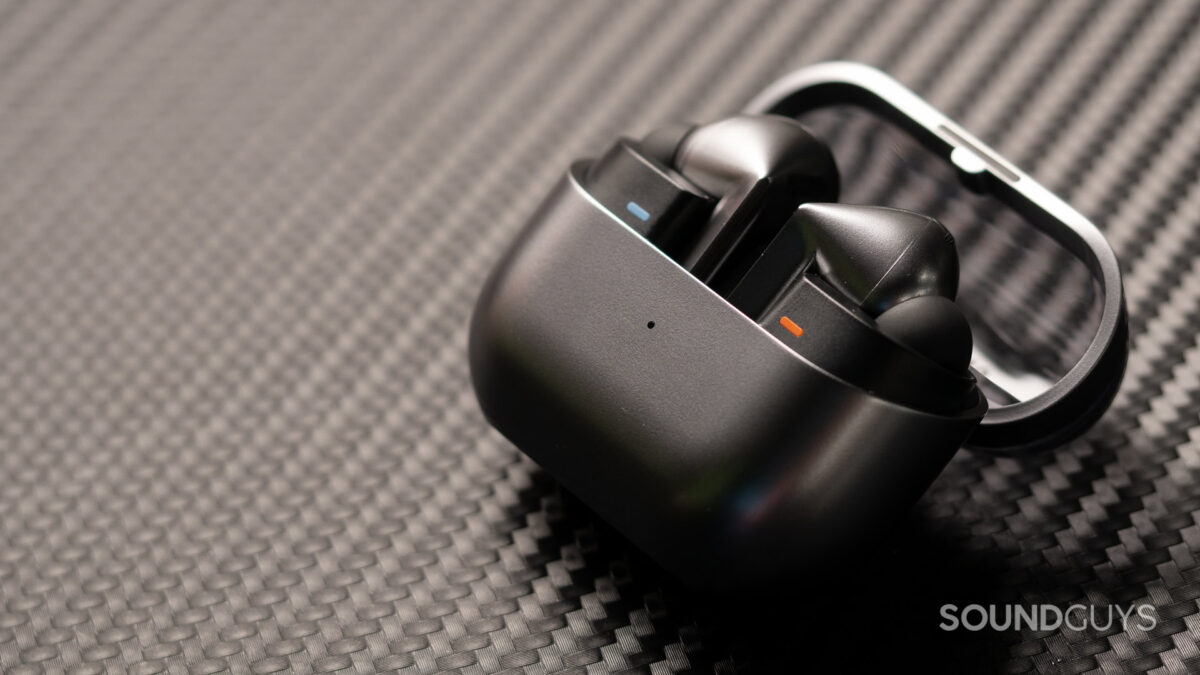 Samsung Galaxy Buds3 Pro vs Galaxy Buds2 Pro - SoundGuys