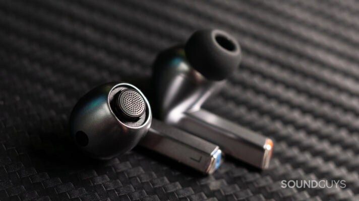 Samsung Galaxy Buds3 Pro review - SoundGuys