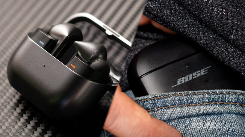Bose QuietComfort Ultra Earbuds Archives - SoundGuys