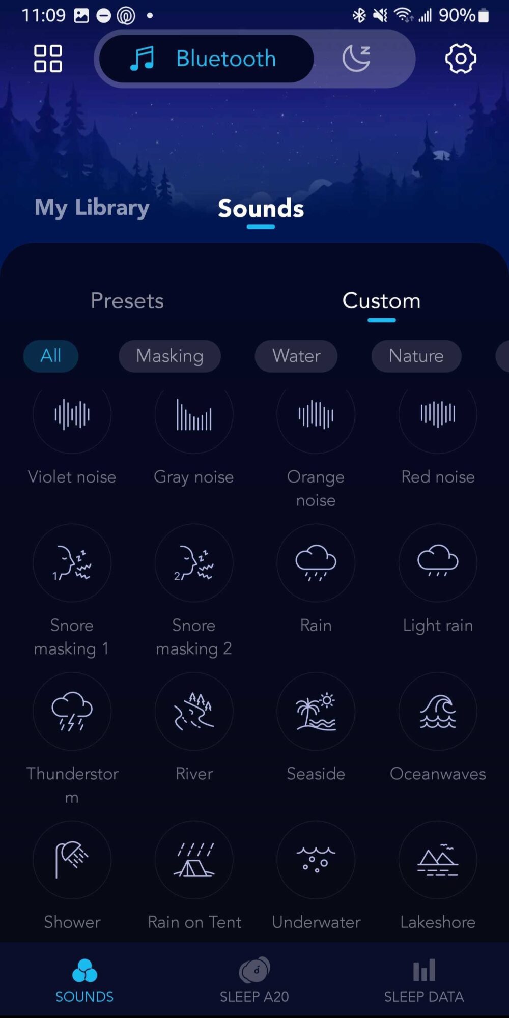 Anker Soundcore Sleep A20 review - SoundGuys