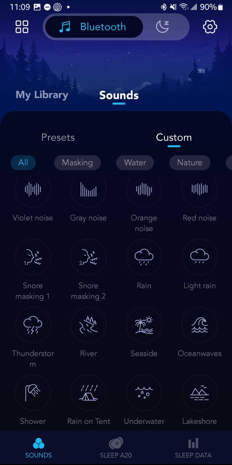 Anker Soundcore Sleep A20 review - SoundGuys