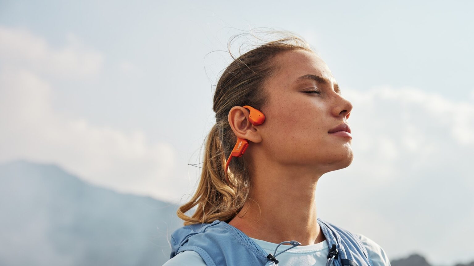 Shokz launches the OpenRun Pro 2 bone conduction headphones - SoundGuys