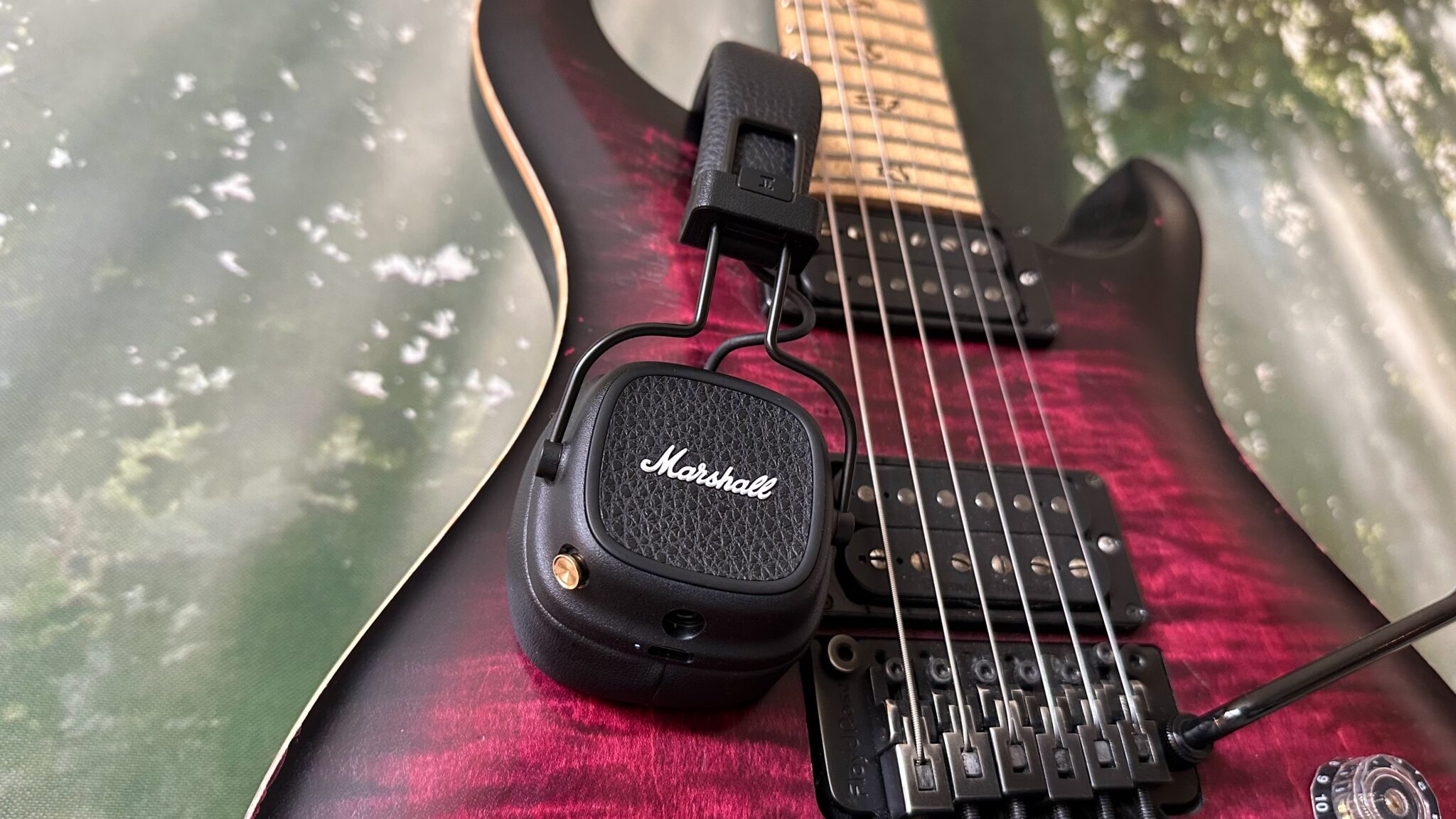 Marshall Major V review - SoundGuys