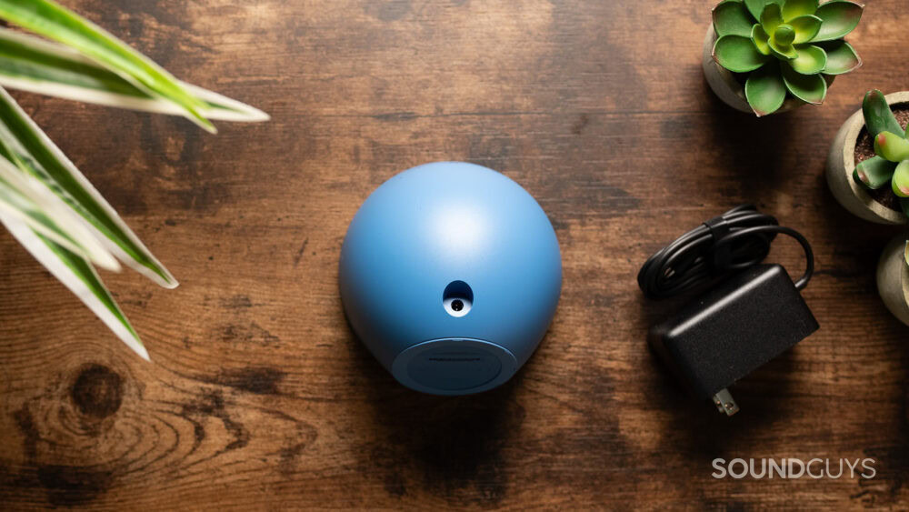 Amazon Echo Spot (2024) review - SoundGuys