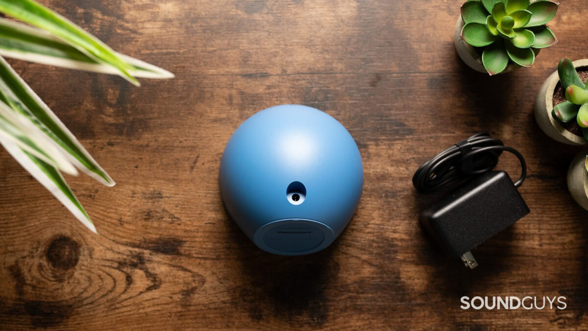 Amazon Echo Spot (2024) review - SoundGuys