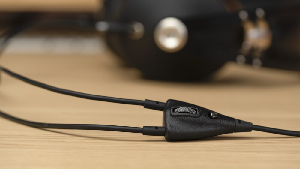 Meze Audio's Boom Mic upgrades audiophile cans for gaming - SoundGuys