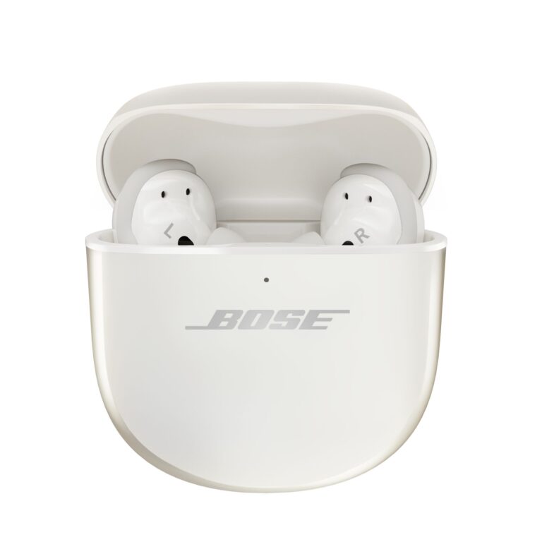 Bose unveils diamond earbuds you can't afford but could win - SoundGuys
