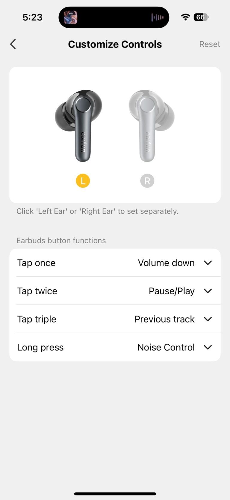 EarFun Air Pro 4 review - SoundGuys