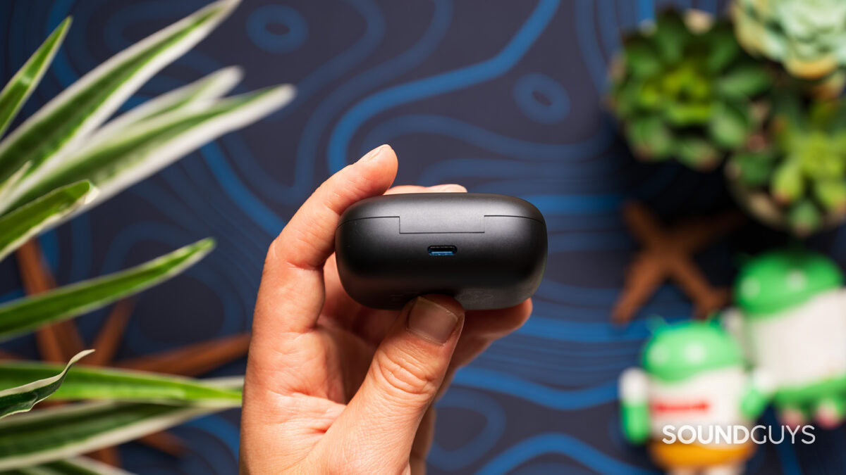 EarFun Air Pro 4 review - SoundGuys