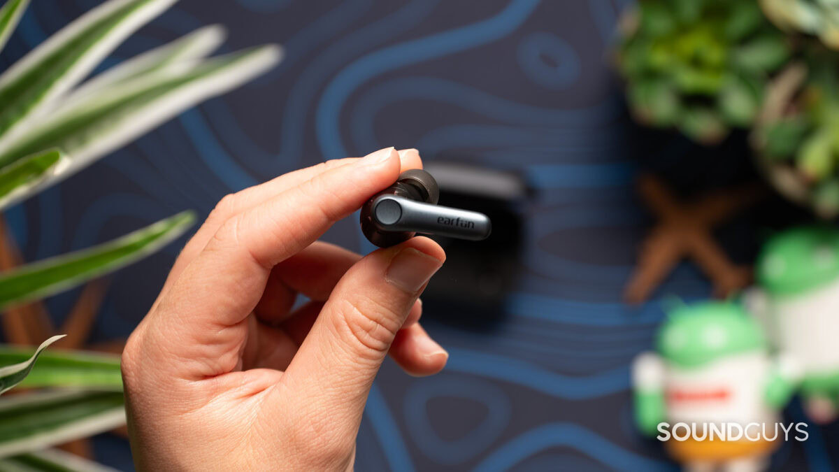 EarFun Air Pro 4 review - SoundGuys