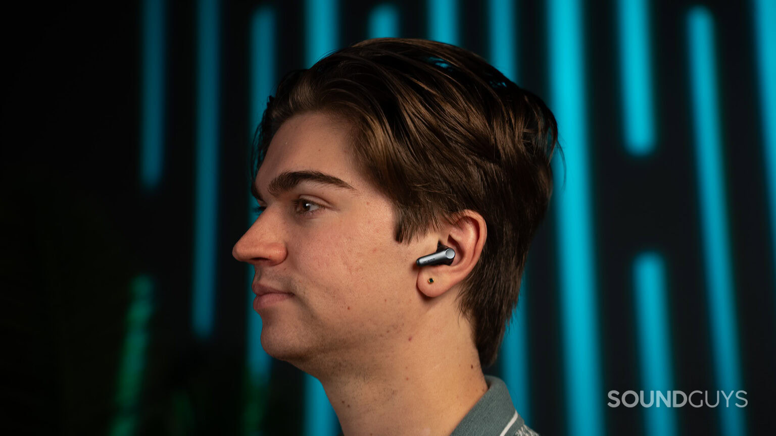 EarFun Air Pro 4 review - SoundGuys