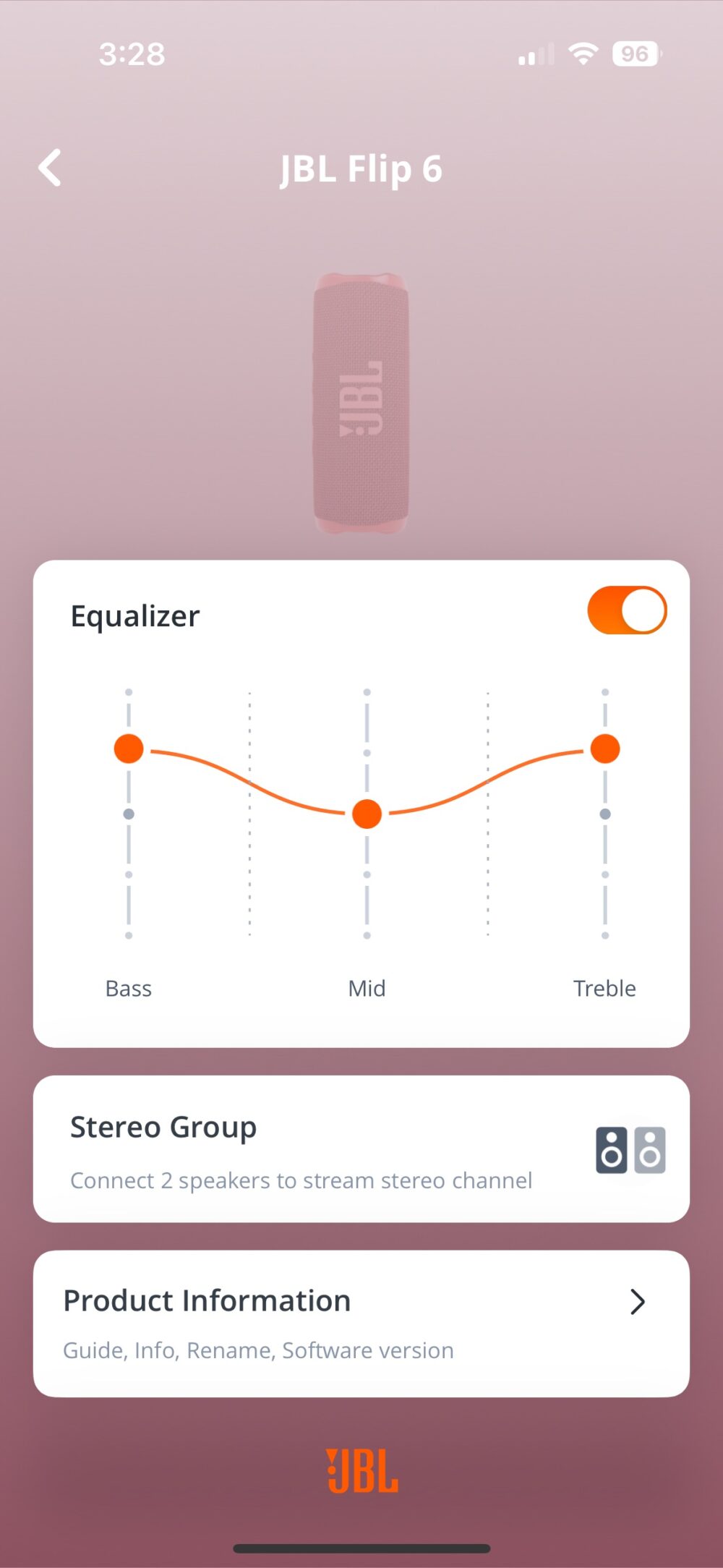 JBL Flip 6 vs Bose SoundLink Flex - SoundGuys