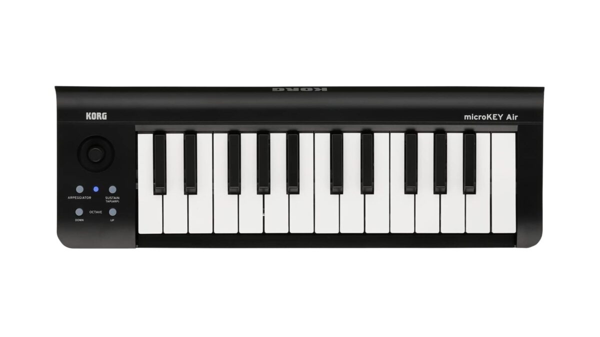 The best MIDI keyboards - SoundGuys